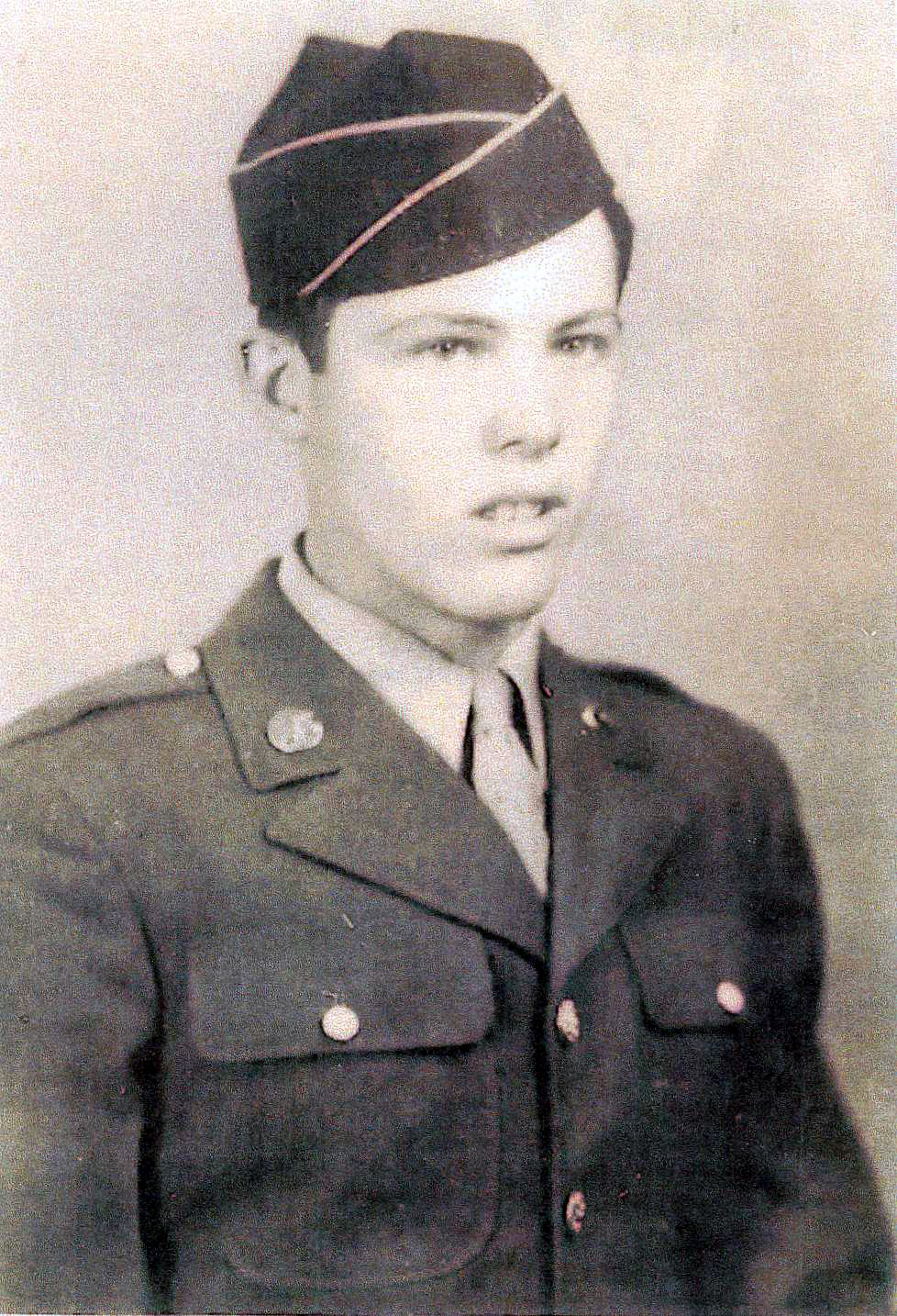 Orlando, West Virginia: A Cruel November