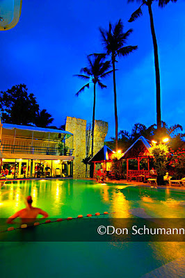 Travel Philippines Hotels, Beach, Resorts: Patio Pacific Boracay Hotel ...