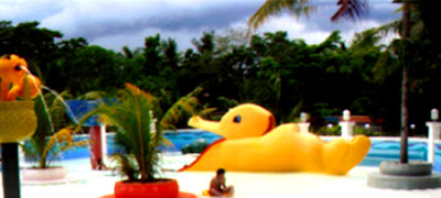 Travel Philippines Hotels, Beach, Resorts: Intosan Resort, from the ...