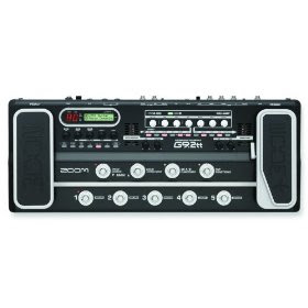 FX ADDICT: Zoom G9.2TT