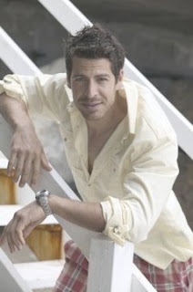 The Iraqi Times: HOT Iraqi-Australian actor, Don Hany