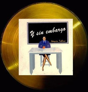 música / ... tras las huellas de Sabina: (1996) Y sin embargo...