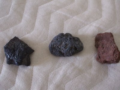 entornos / ... Lanzarote, la isla de los volcanes: * Rocas de Picón ...