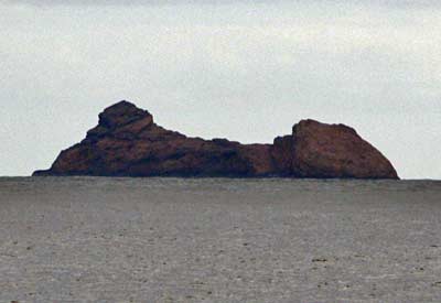 entornos / ... Lanzarote, la isla de los volcanes: Roque del Este