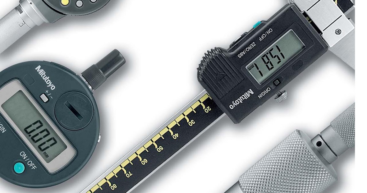 Instrumentos De Medição Metrologia - RETOEDU