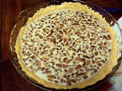 W A F F L E S ~ n ~ T R E E S: 2010