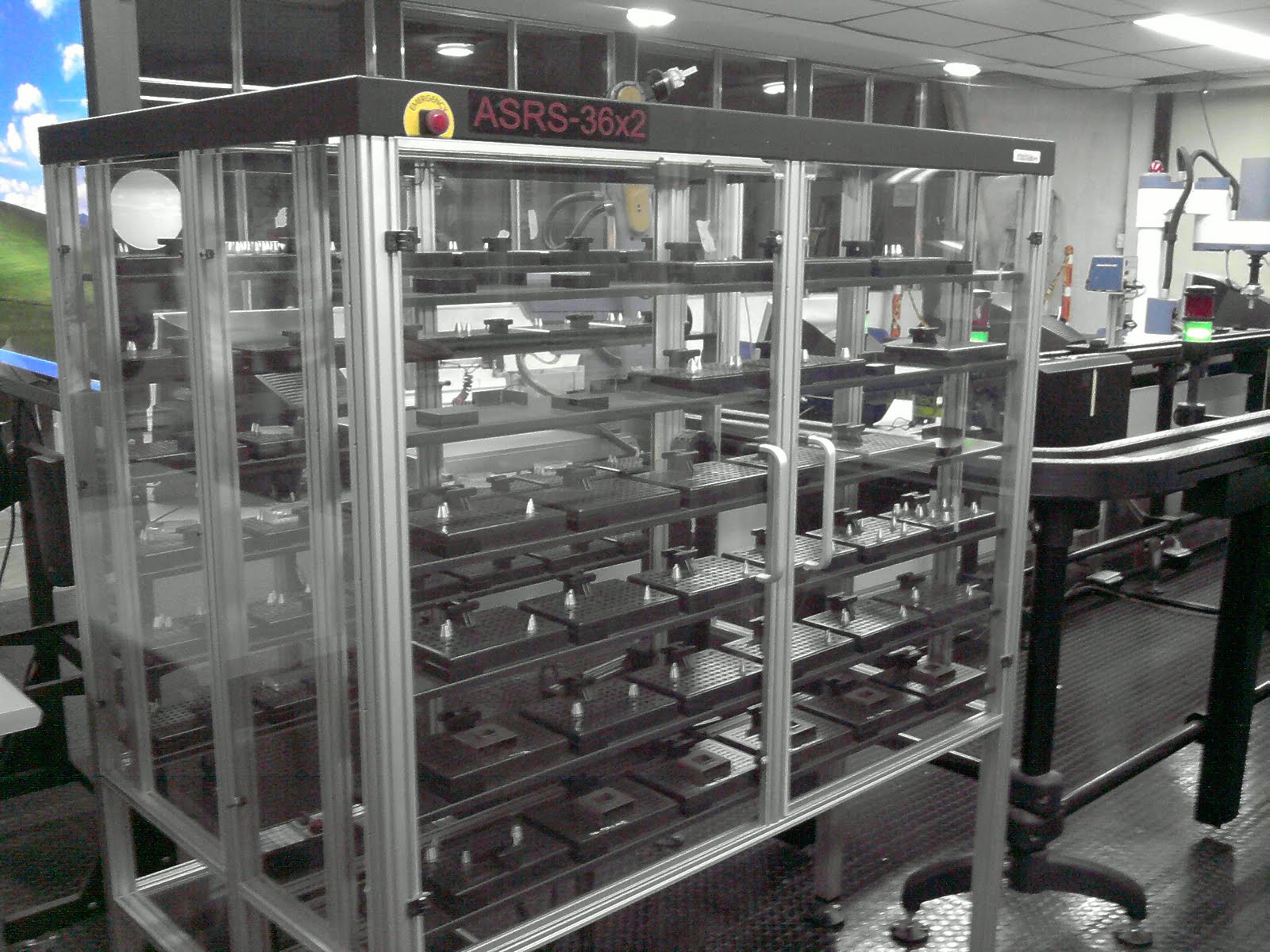 DIAM: + LABORATORIO CIM