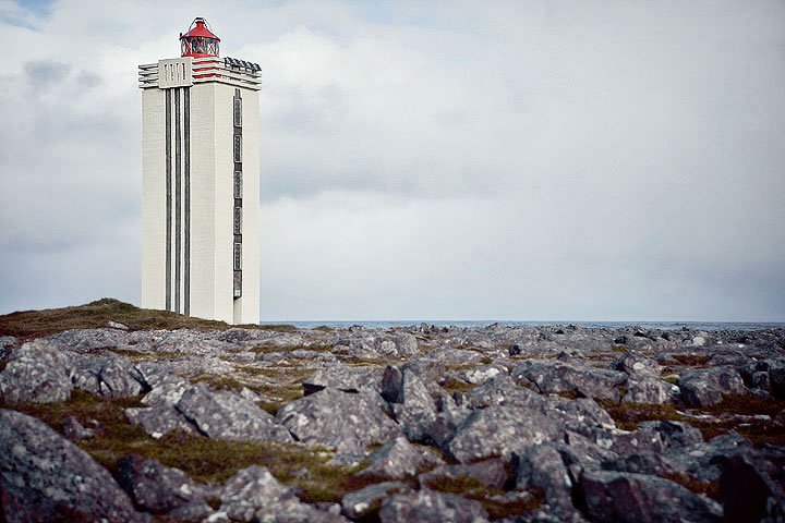 We Do Iceland: Day Nine - Þorshöfn to Húsavík