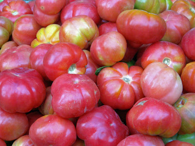 bucaio: Native Kamatis