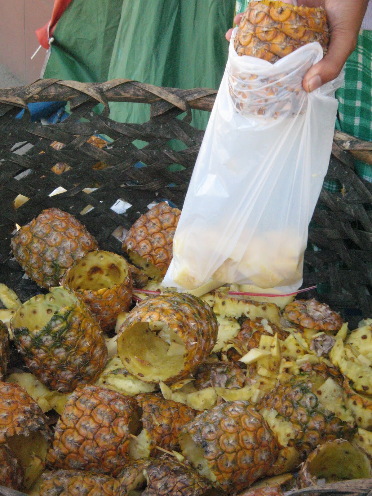 bucaio: Davao is Not Just Durian