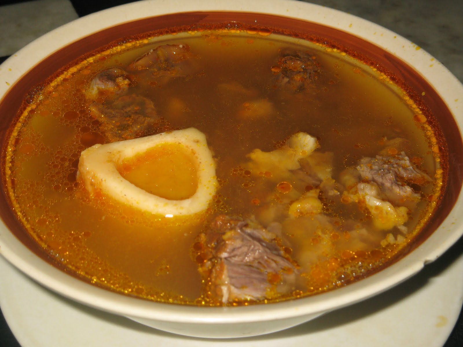 bucaio: Cansi at Shopping