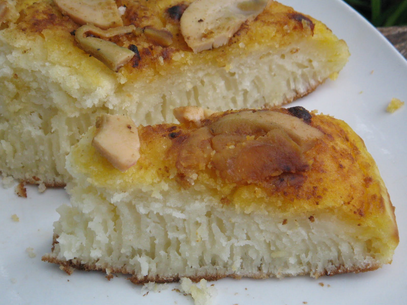 bucaio: Neng's Special Bibingka