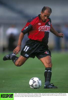 lafuria16: MARTIN FELIX UBALDI (ARG)