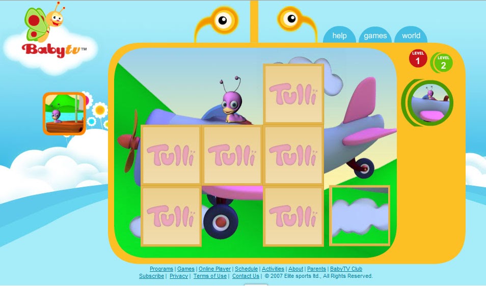 COSAS CHULAS QUE MOLAN MUCHO: Tulli