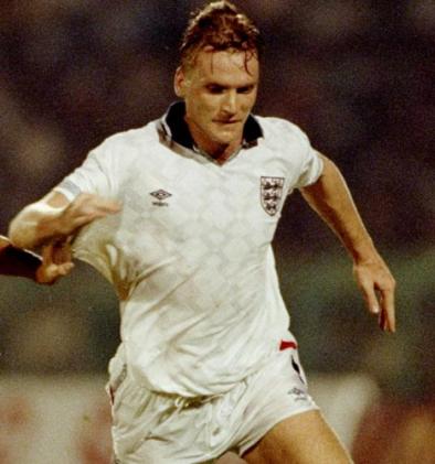 Clarke Chroniclers Footballers: 28 Geoff Thomas