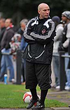 Wayne Goodison - Alchetron, The Free Social Encyclopedia