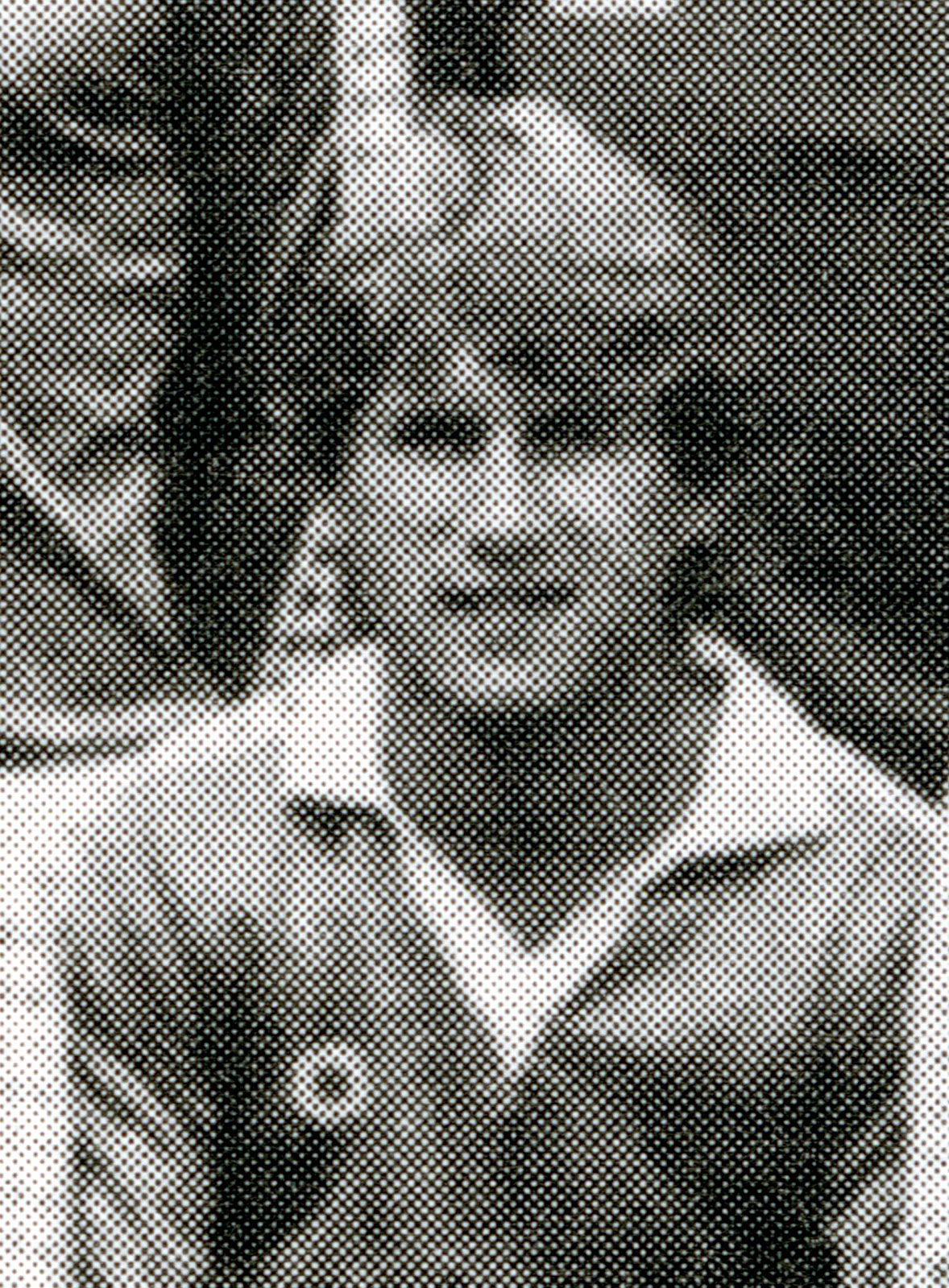 Dave Goodwin - Alchetron, The Free Social Encyclopedia