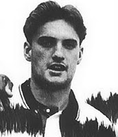 Clarke Chroniclers Footballers: 205 Paul Williams