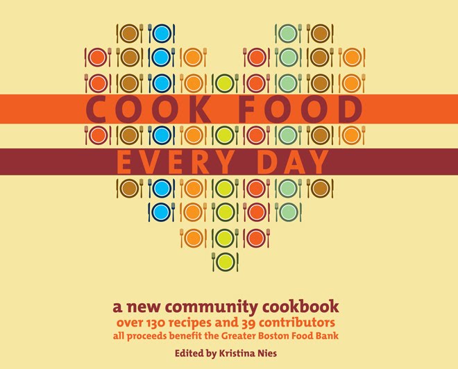 Cook Food Every Day: Baked Stuffed Zucchini