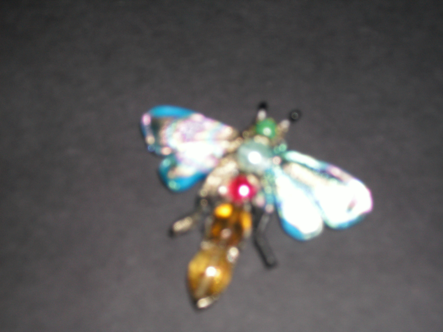 True Colours: Friendly Plastic Tutorial - Part 2