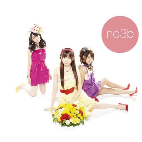 Take care of me: AKB48 y no3b