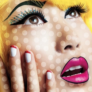 Maquillaje Express: Calendario Maybelline Nueva York 2011