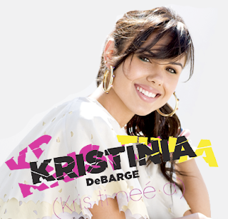 EXCLUSIVE: FIRE: Kristinia Debarge - Powerless [New Song]