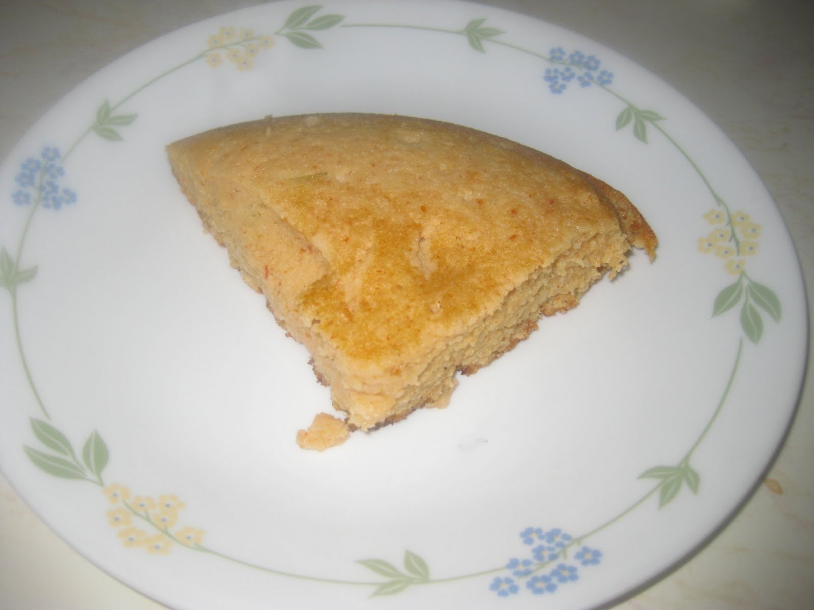 Divya's Recipes: Minapa Rotti /Dibba Rotti (Spicy Idly Cake)