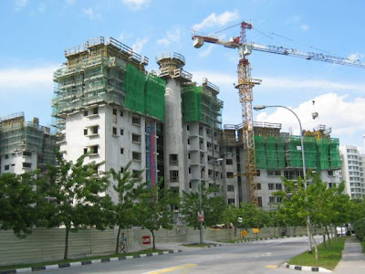 science.inspire: Simple Machines in a Construction Site