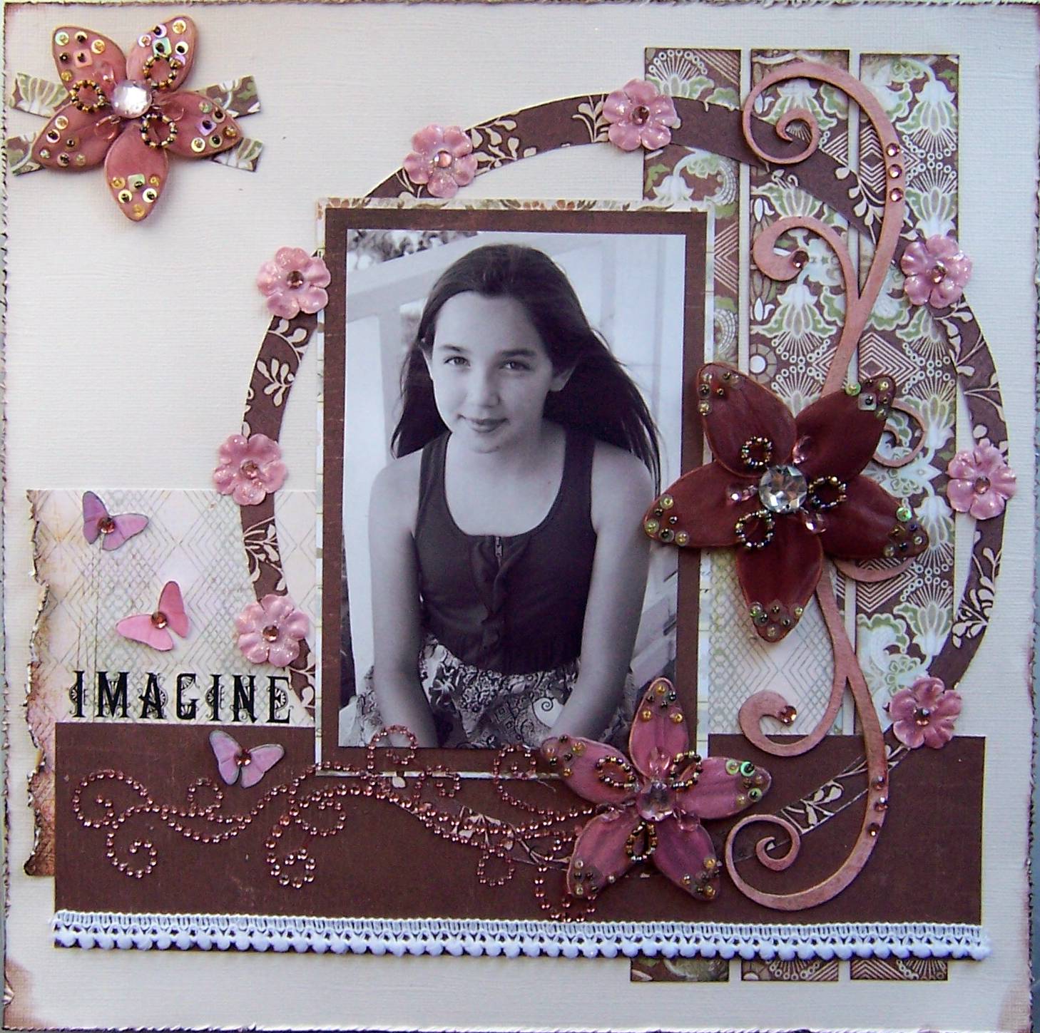 AngelicaScrappenings: Reveal Day at *SWIRLYDOOS* July Summer Serenity ...