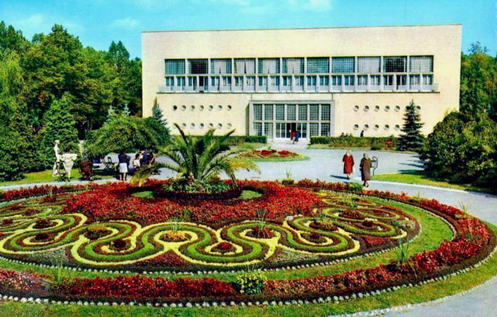 Odmori | Putovanja | Destinacije | Turizam: Vrnjačka Banja