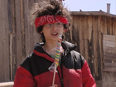 MONO PARTY: HOLY BANANA BREAD! Remembering Jared of Kid Nation