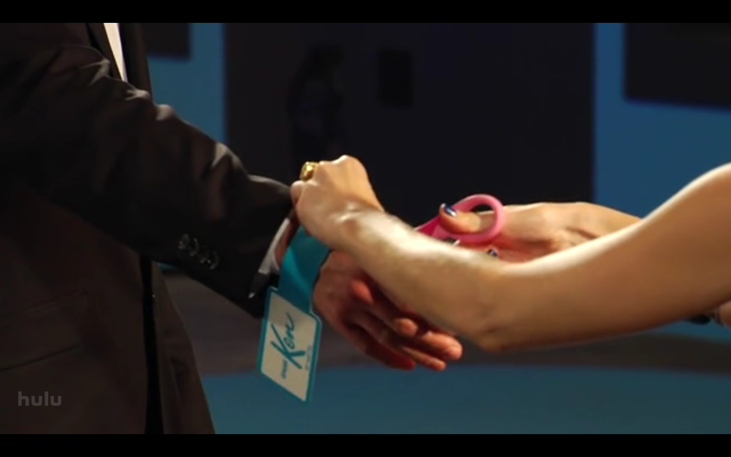 MONO PARTY: Genuine Ken, Episodes 1 & 2: "Color Me KEN-fused"