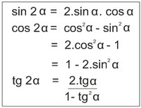 Media Belajar Online: Rumus-rumus Umum dalam Trigonometri III