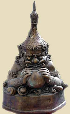 Thai Charms - Spiritual, Barang, Khmer, Siam Mao / Xia Mao, Esoteric ...