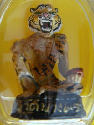 Thai Charms - Spiritual, Barang, Khmer, Siam Mao / Xia Mao, Esoteric ...