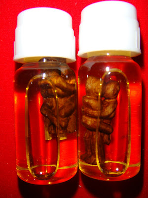 Thai Charms - Spiritual, Barang, Khmer, Siam Mao / Xia Mao, Esoteric ...