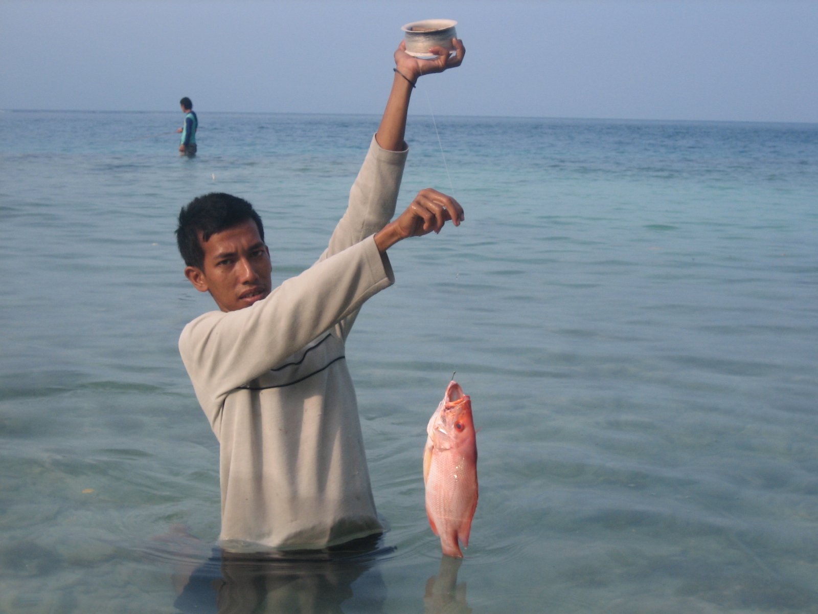 NEWS TOURISM: Sebuku & Sebesi Island