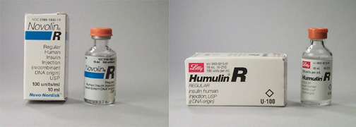 Humulin Insulin