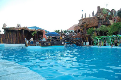 Moments: Ruvi Cave Resort - Minglanilla