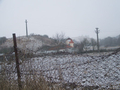 Kolozsvár környékének felfedezése és az Erdély: Bácsi-torok, 2009 jan ...