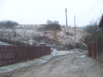 Kolozsvár környékének felfedezése és az Erdély: Bácsi-torok, 2009 jan ...