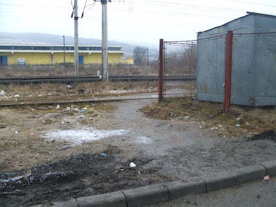 Kolozsvár környékének felfedezése és az Erdély: Bácsi-torok, 2009 jan ...