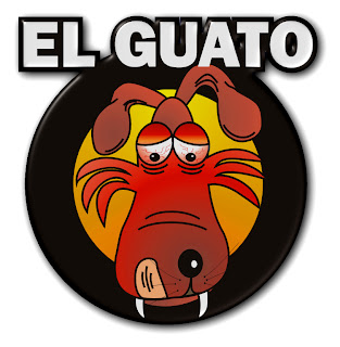 SIVAR MUSIC: El guato ( rock de costa rica)