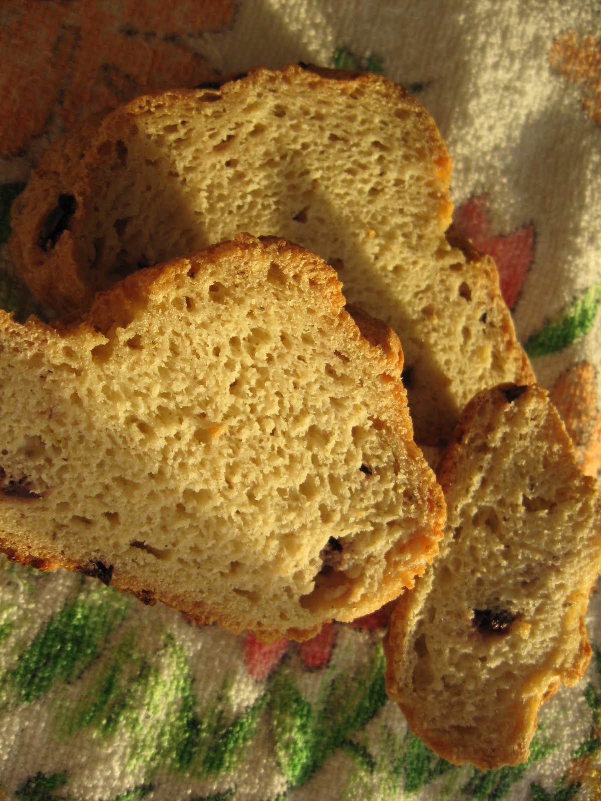 Carrie S. Forbes - Gingerlemongirl.com: Shauna's Gluten Free Artisan ...