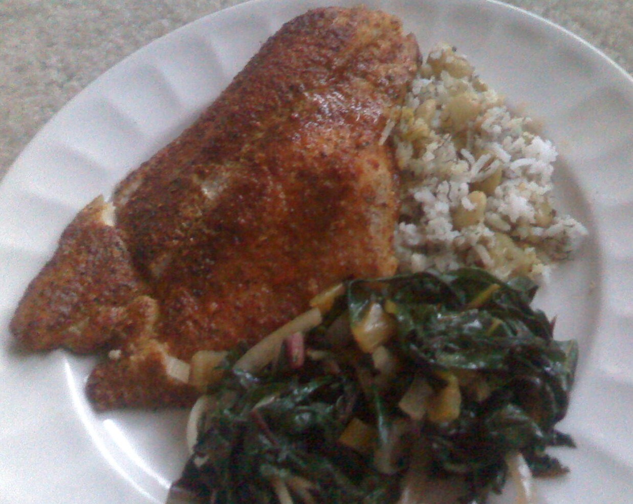 Carrie S. Forbes - Gingerlemongirl.com: 30 Days Gluten Free Quick ...