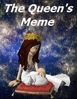 Durward Discussion: Queen's Meme #61 - The Silly Serious Thanksgiving Meme!