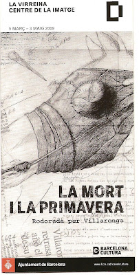 Federació d'Associacions d'Artesans d'Ofici de Catalunya: "La mort i la ...