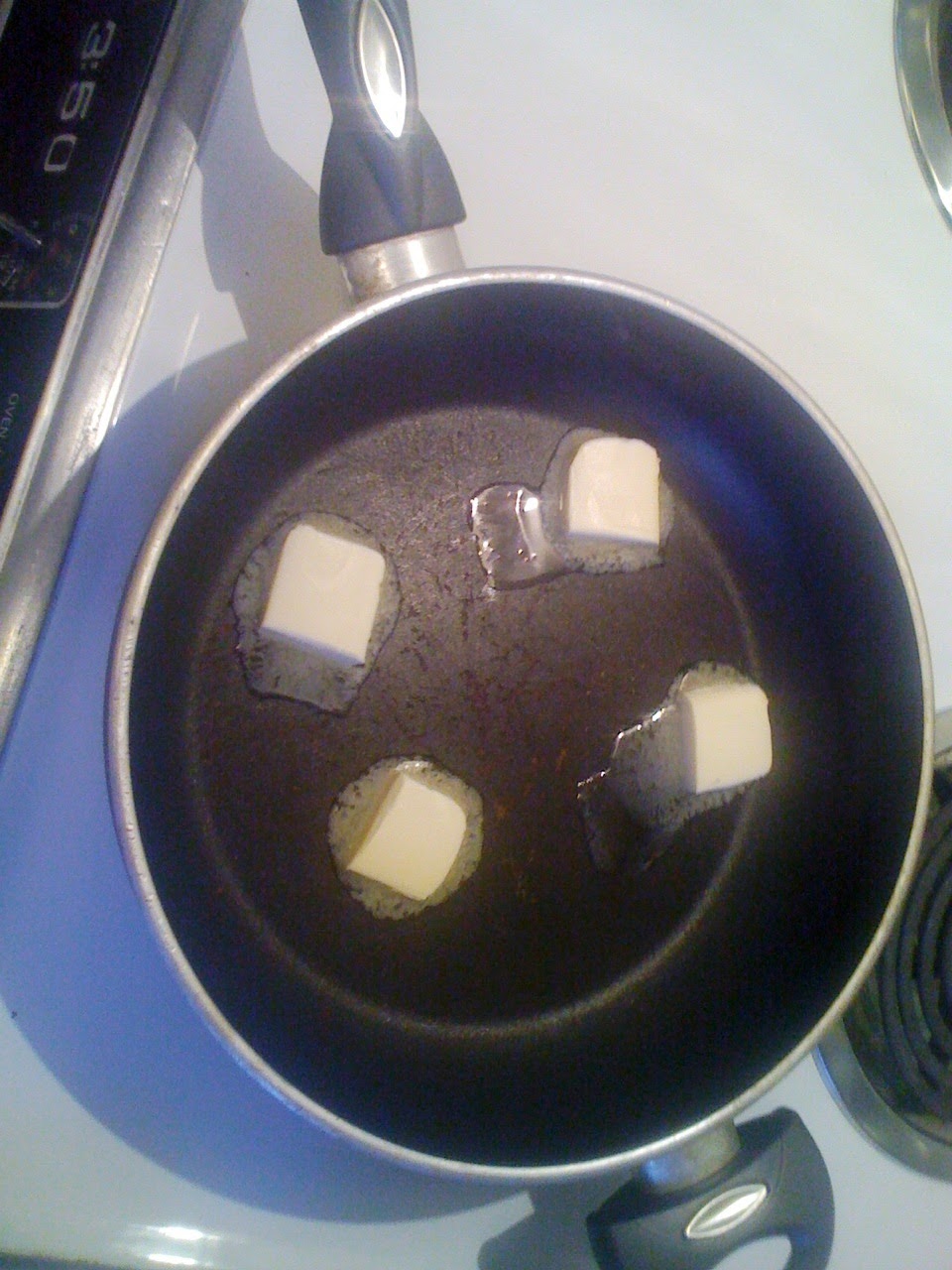 Gracious Goodness: Recipes