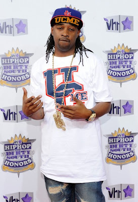 Got The Tea? Celebrity Brew: BET Dirty South Hip Hop Honors